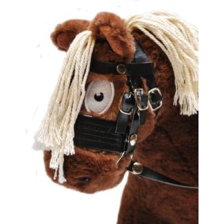 Crafty Ponies Soft Toys | Buy Online | Chelford Farm Supplies