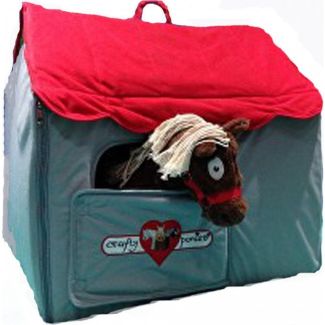 Crafty Ponies Soft Toys | Buy Online | Chelford Farm Supplies