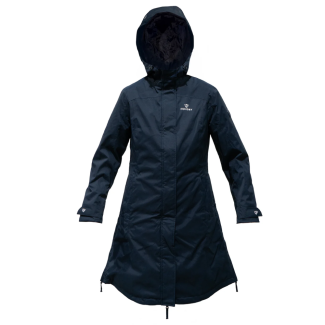Equidry | The Ultimate Waterproof Riding Coat