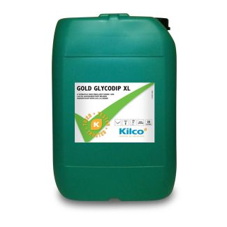 Kilco Agricultural & Dairy Chemicals | Chelford Farm Supplies