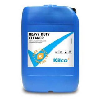 Kilco Agricultural & Dairy Chemicals | Chelford Farm Supplies