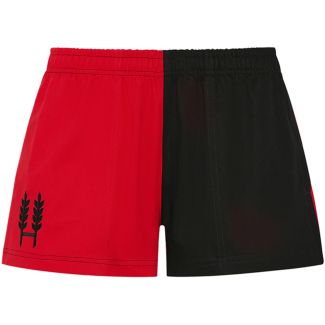 Hexby Clothing — Shorts, Shirts & Hoodies
