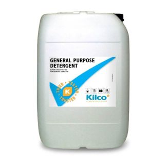 Kilco Agricultural & Dairy Chemicals | Chelford Farm Supplies