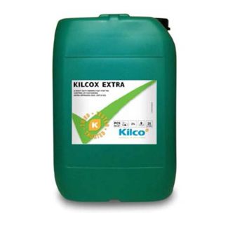 Kilco Agricultural & Dairy Chemicals | Chelford Farm Supplies