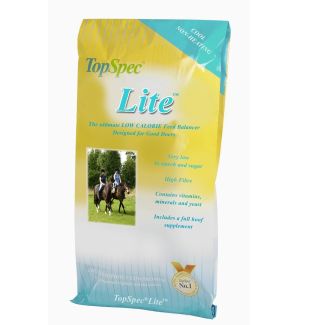 TopSpec Horse Feed | Buy Online | Chelford Farm Supplies