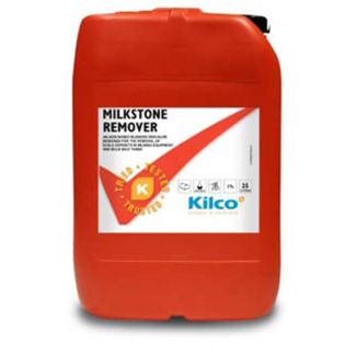 Kilco Agricultural & Dairy Chemicals | Chelford Farm Supplies