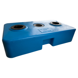 Rumenco Sheep & Cattle Mineral Buckets | Buy Online