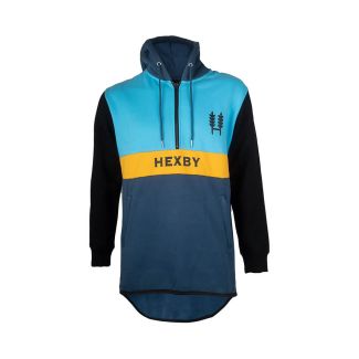Hexby Clothing — Shorts, Shirts & Hoodies
