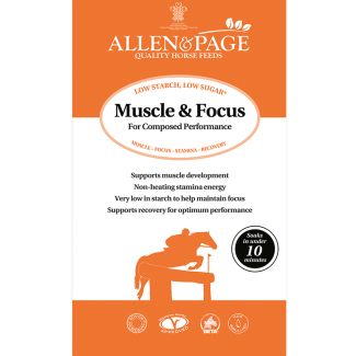 Allen & Page | Buy Horse Feed Online | Chelford Farm Supplies