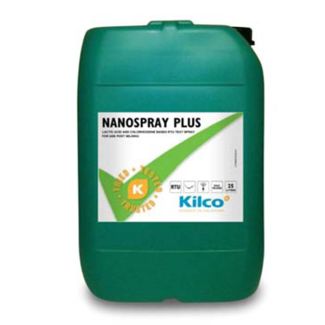 Kilco Agricultural & Dairy Chemicals | Chelford Farm Supplies