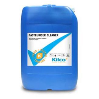 Kilco Agricultural & Dairy Chemicals | Chelford Farm Supplies