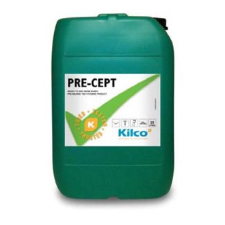 Kilco Agricultural & Dairy Chemicals | Chelford Farm Supplies