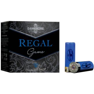 Gamebore Shotgun Cartridges | Chelford Farm Supplies