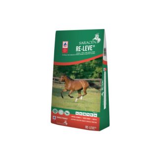 Saracen Horse Feed | Buy Online | Chelford Farm Supplies