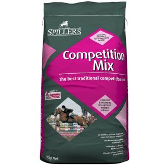 Spillers Horse Feed | Buy Online | Chelford Farm Supplies