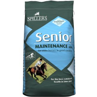 Spillers Horse Feed | Buy Online | Chelford Farm Supplies