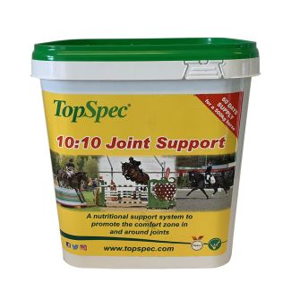 TopSpec Horse Feed | Buy Online | Chelford Farm Supplies