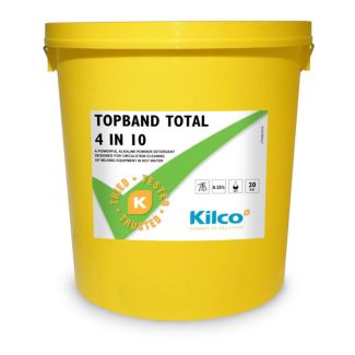Kilco Agricultural & Dairy Chemicals | Chelford Farm Supplies