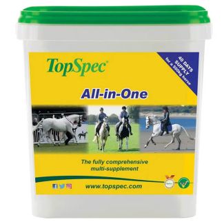 TopSpec Horse Feed | Buy Online | Chelford Farm Supplies