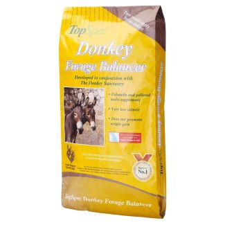 TopSpec Horse Feed | Buy Online | Chelford Farm Supplies