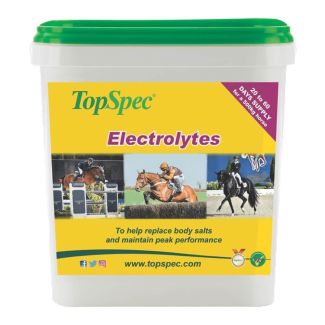 TopSpec Horse Feed | Buy Online | Chelford Farm Supplies
