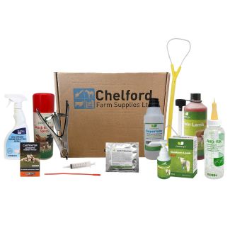 Sheep & Lambing Supplies | Chelford Farm Supplies