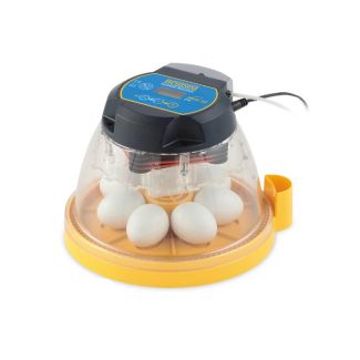 Brinsea Incubators, Hatchers & Brooders