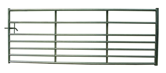 IAE Ashbourne Field Gate from Chelford Farm Supplies