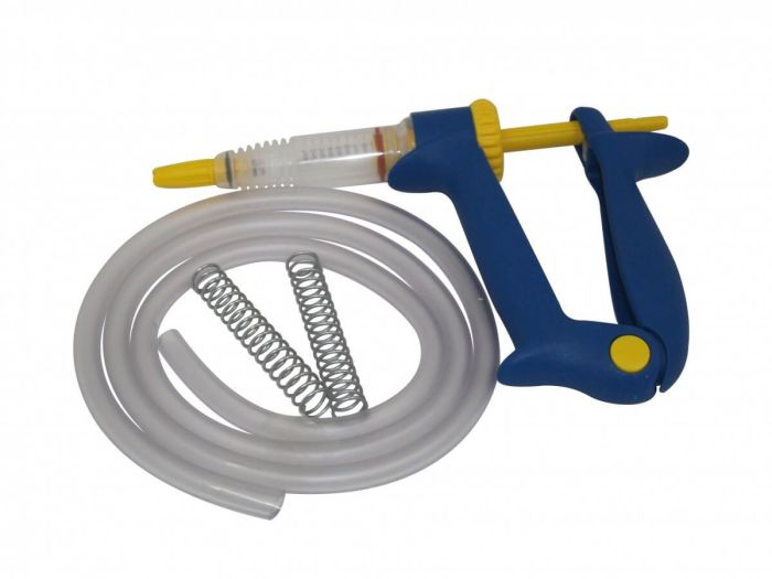 Clik Pour-on Fly Control for Sheep Applicator