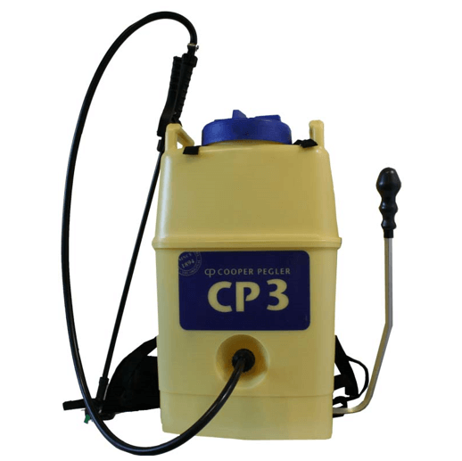 Cooper Pegler CP3 Evolution Knapsack Sprayer | Chelford Farm Supplies