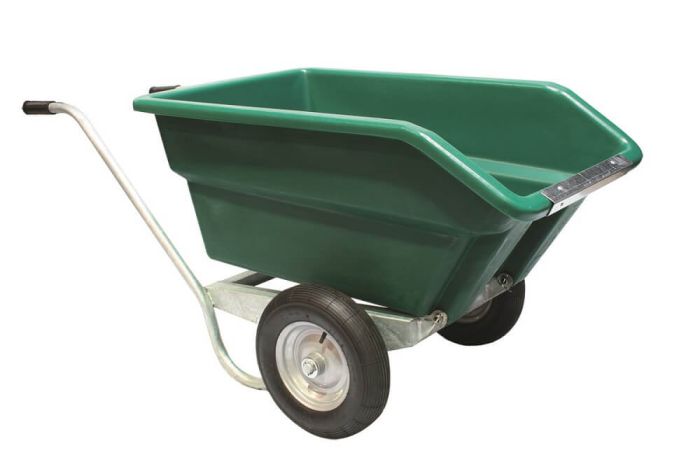 JFC Agri Wheelbarrow Tipping 250L (TWB250)
