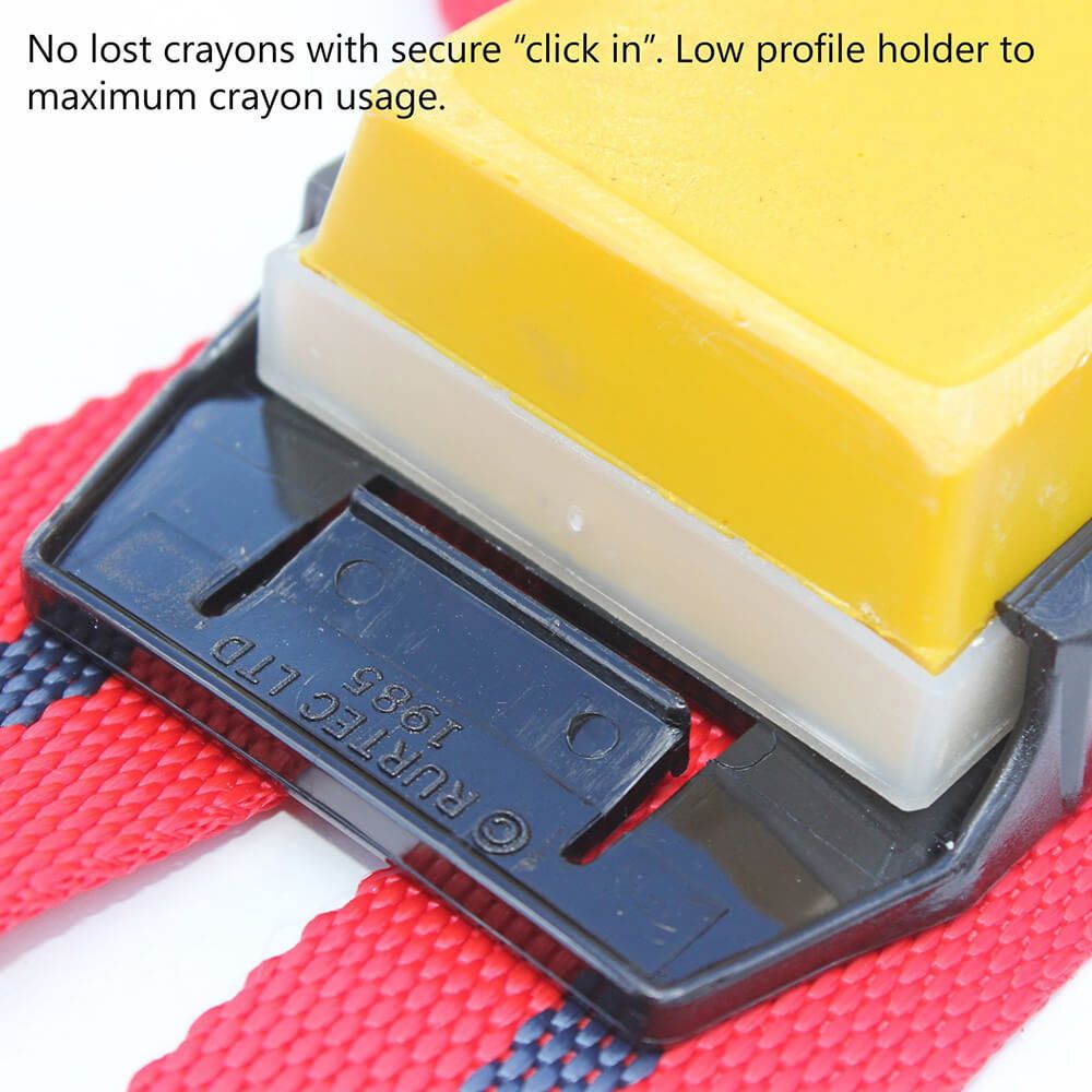 Agrihealth Matingmark Ram Harness | Chelford Farm Supplies