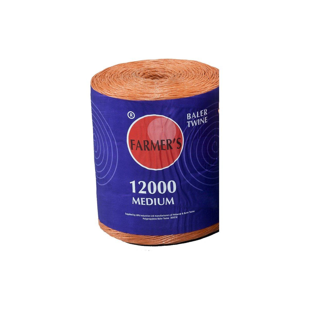 Farmer’s Medium Baler Twine 12000 - Chelford Farm Supplies