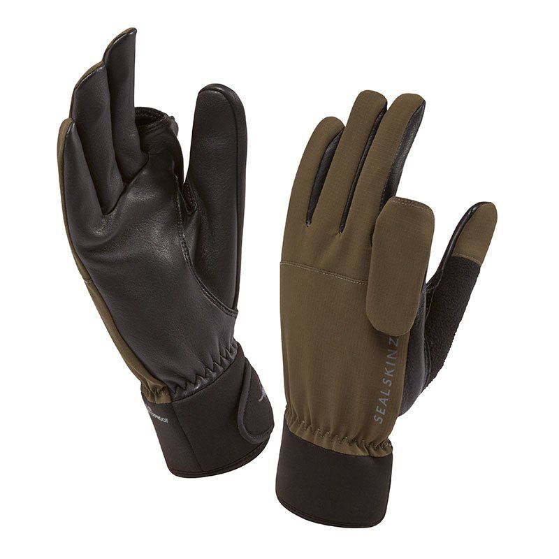 lead shot gloves uk