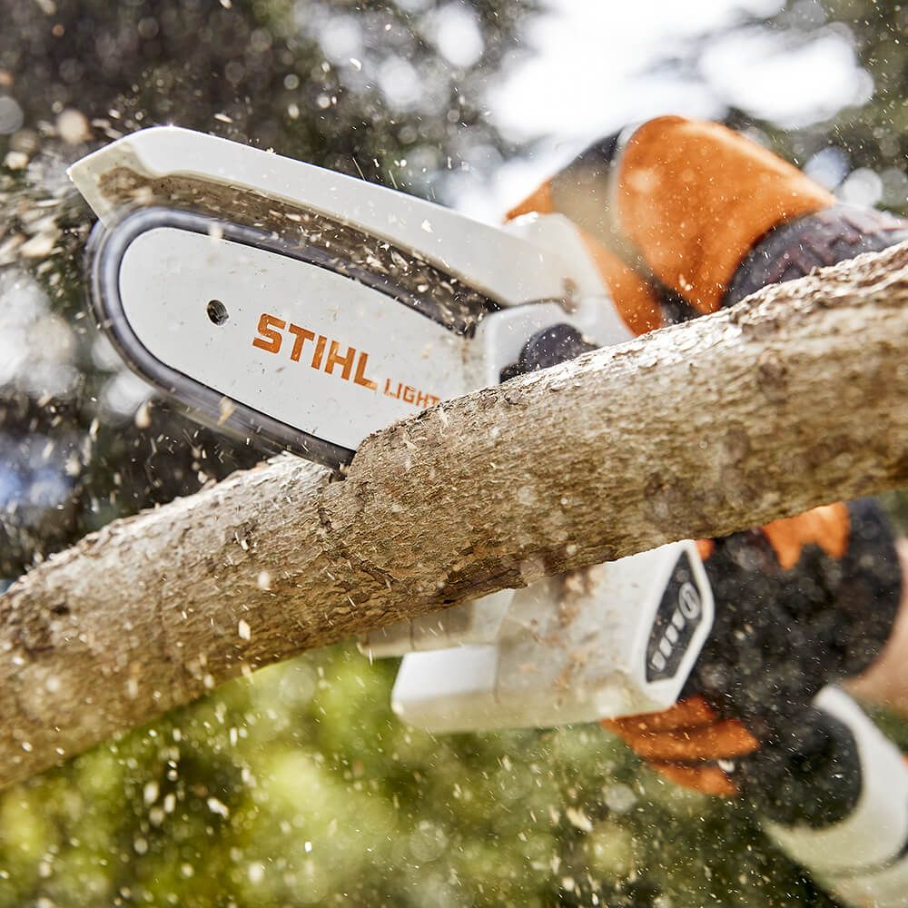STIHL GTA 26 Cordless Battery Pruner | Chelford Farm Supplies