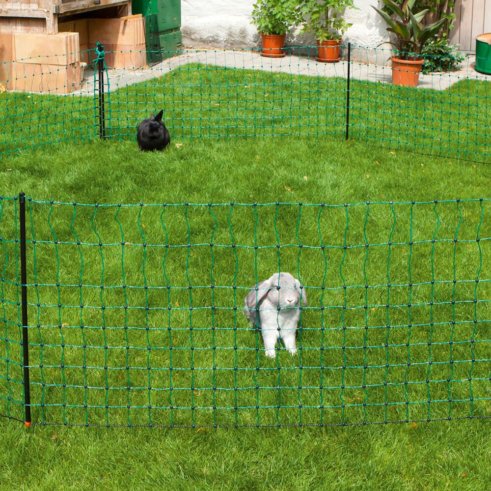 Rutland Super Rabbit Netting 25m - Chelford Farm Supplies