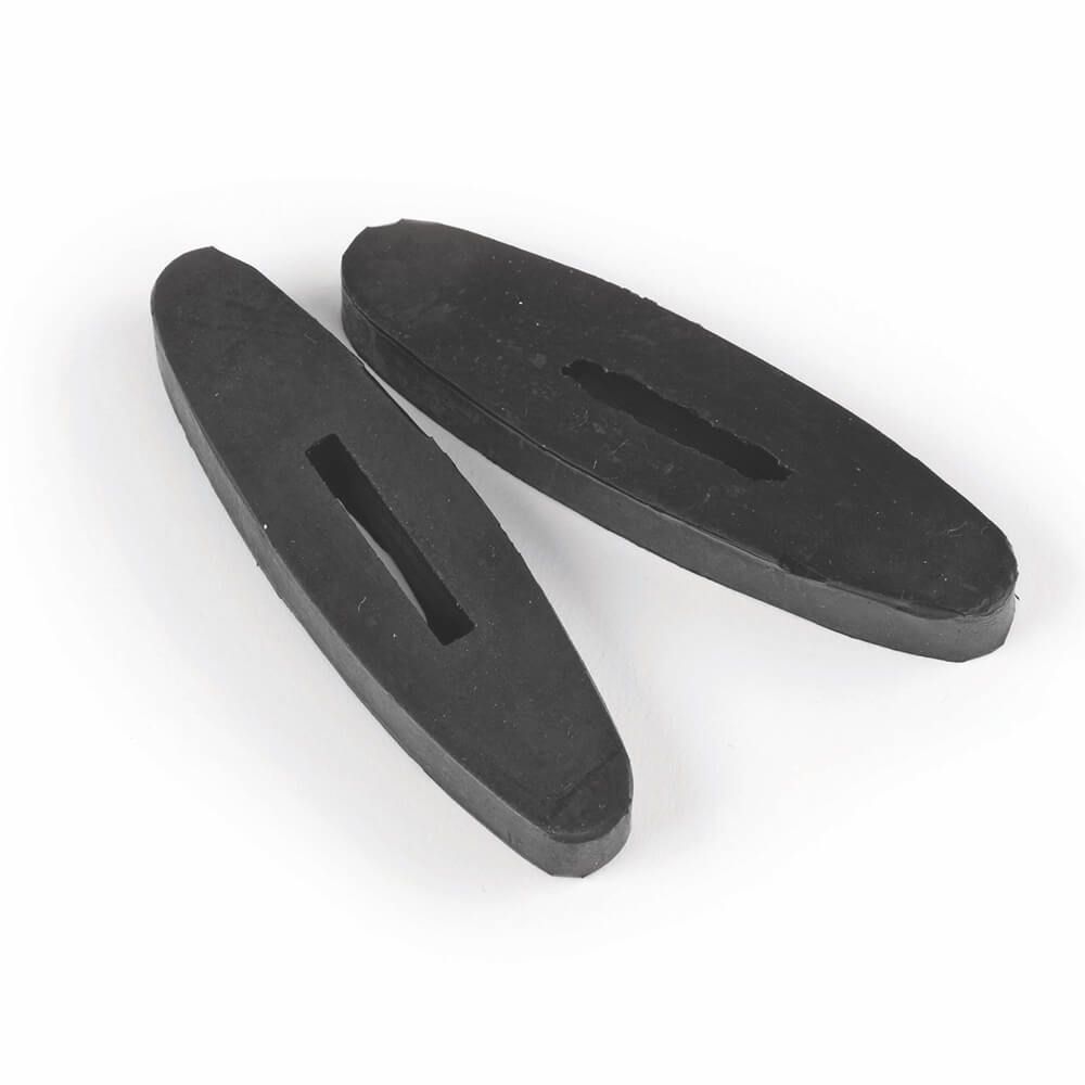 Shires Rubber Rein Stops | Chelford Farm Supplies