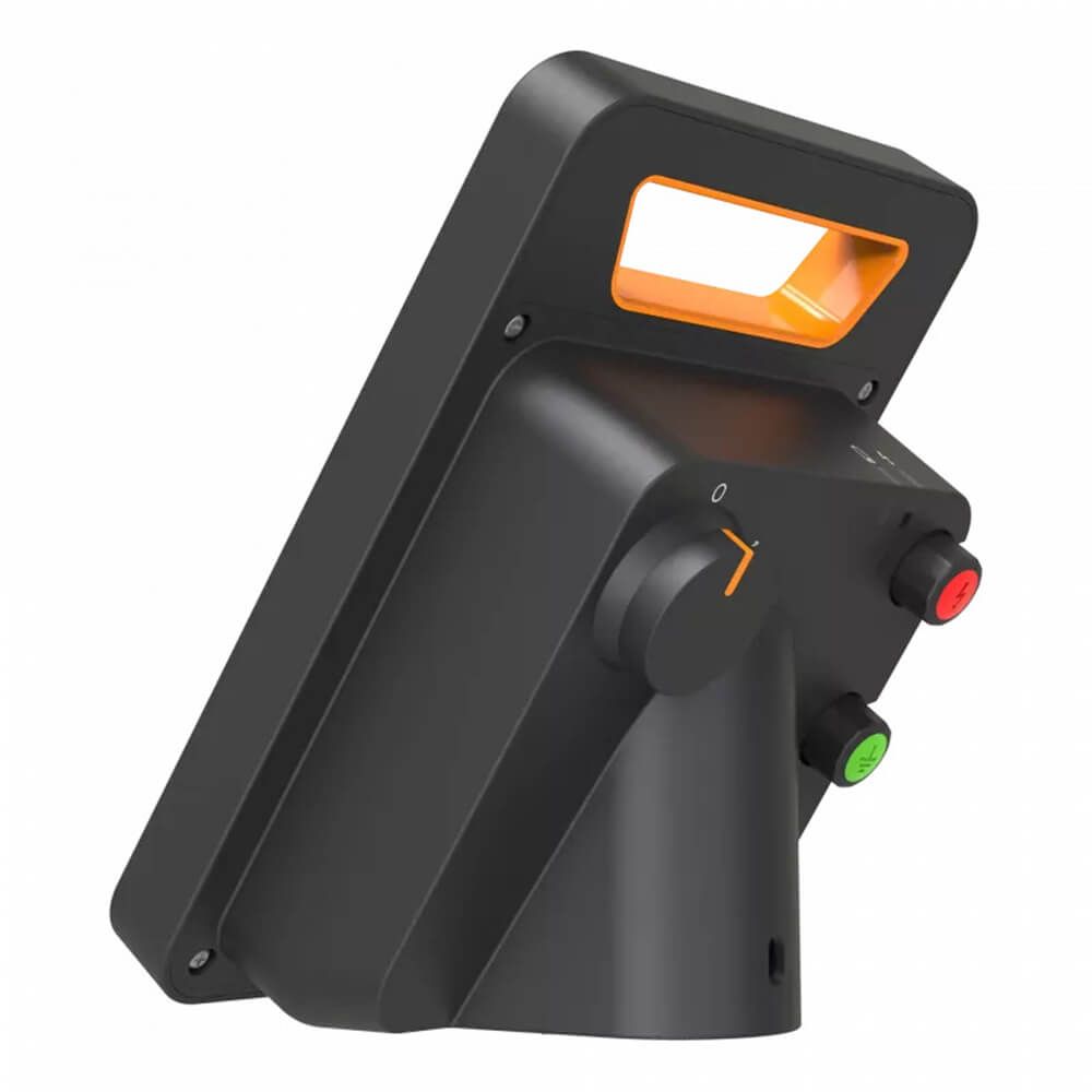 Gallagher S30 Solar-Powered Electric Fencing Energiser