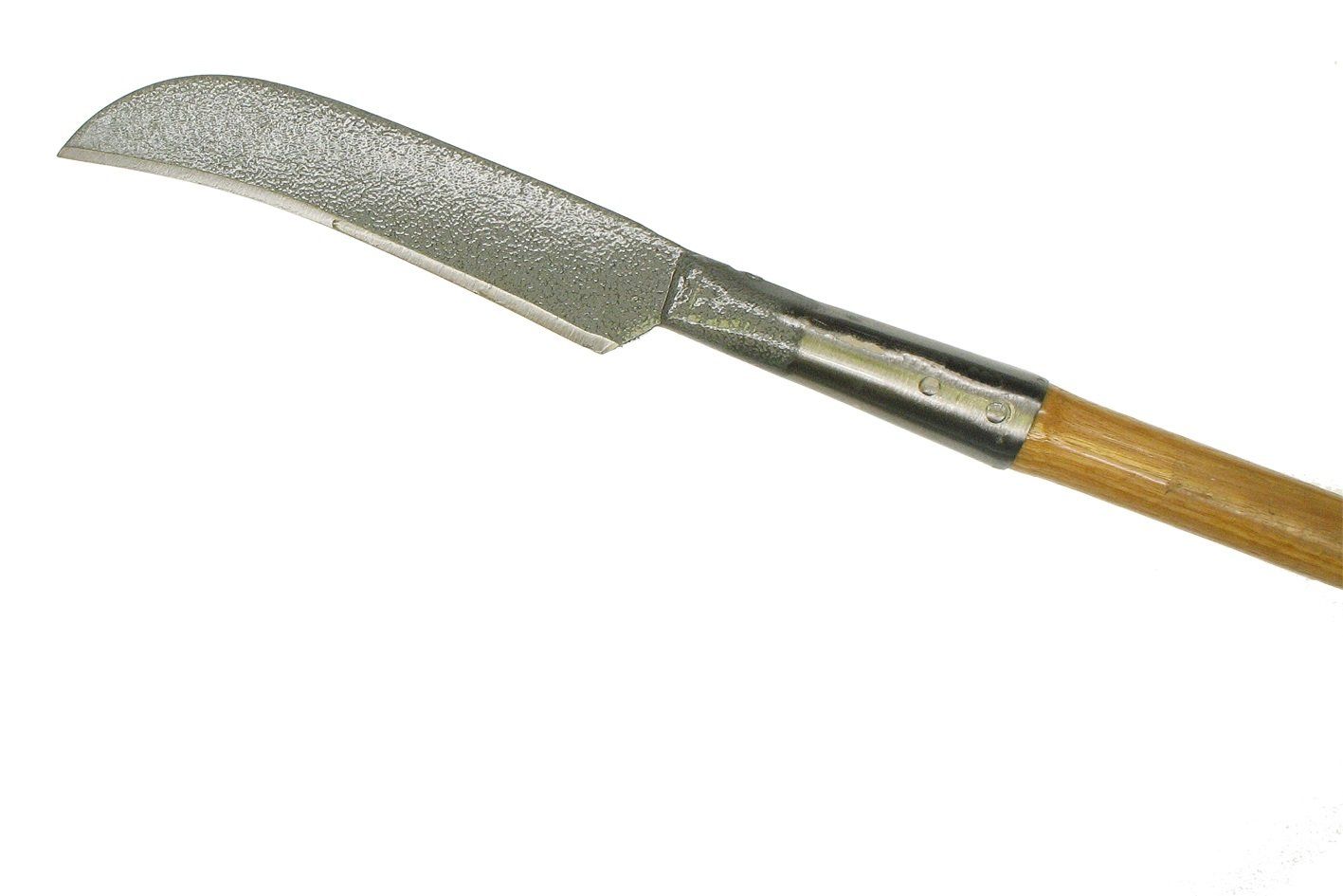 Bulldog Single-Edge Irish Slasher from Chelford Farm Supplies
