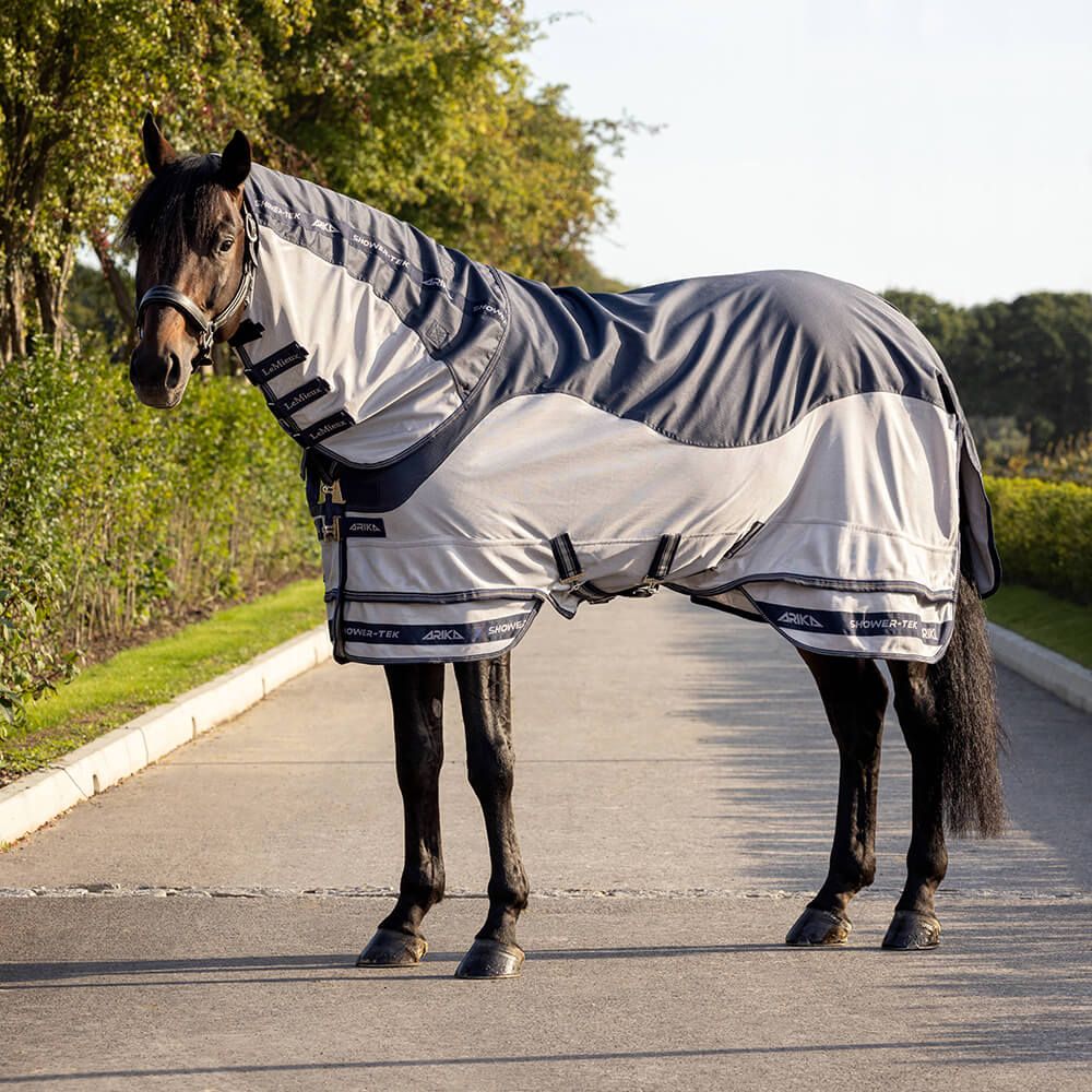 LeMieux Arika Shower-Tek Fly Rug | Chelford Farm Supplies