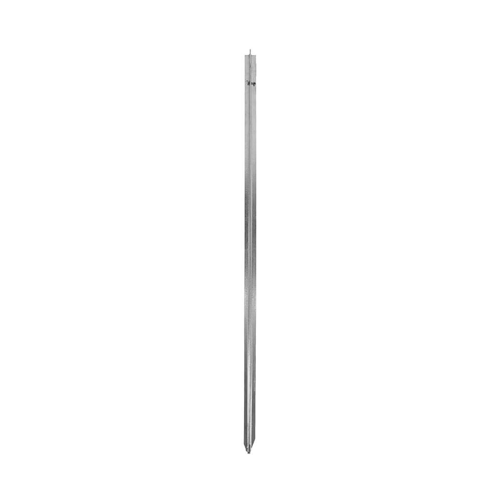 Rutland Battery Electric Fence Earth Stake from Chelford Farm Supplies