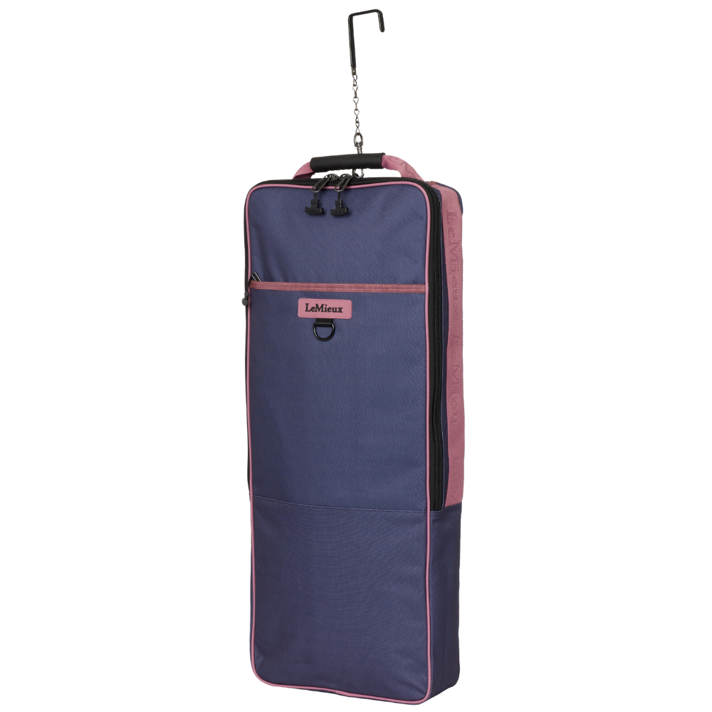 Lemieux Bridle Bag Dusk Blue