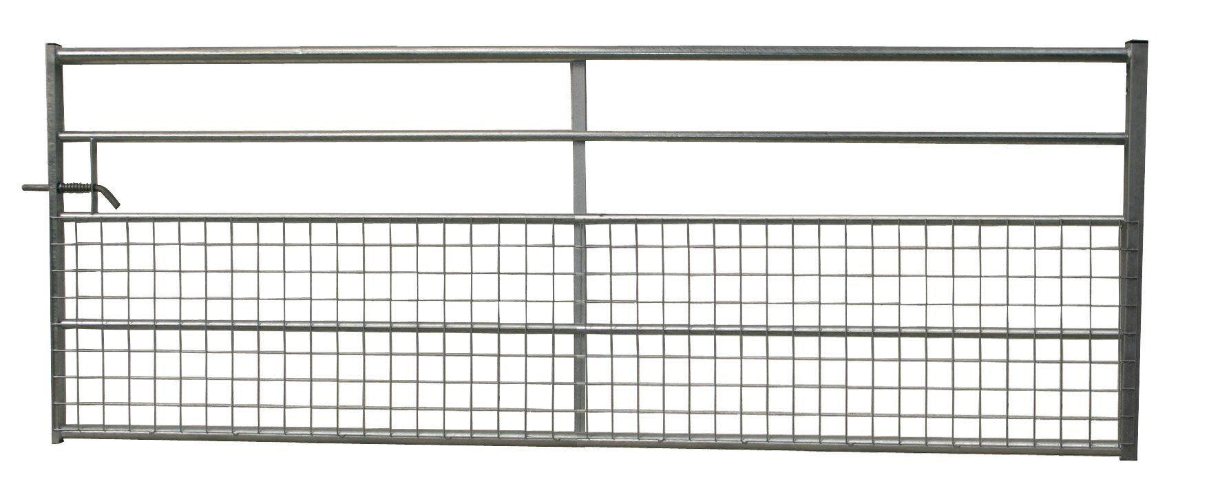 IAE Half Meshed Gate from Chelford Farm Supplies