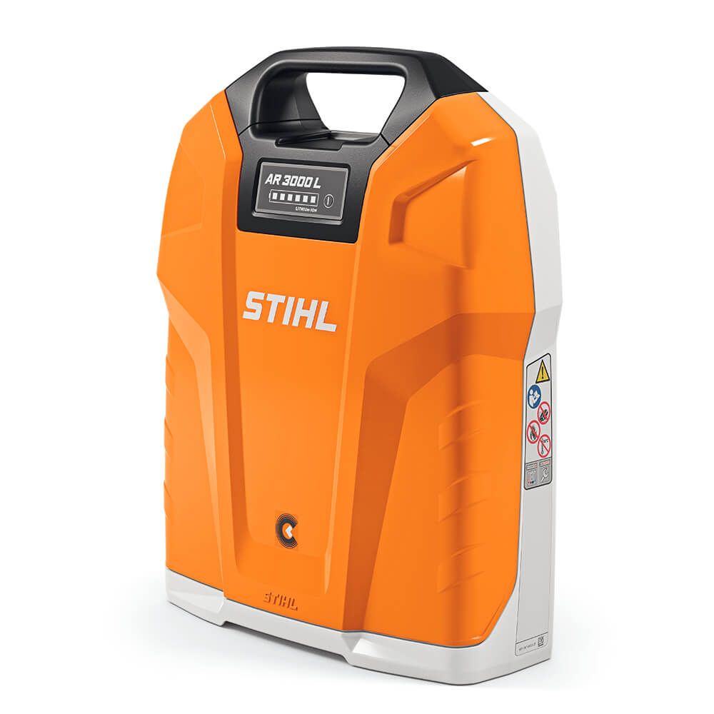 STIHL AR 3000 L Backpack Battery | Chelford Farm Supplies