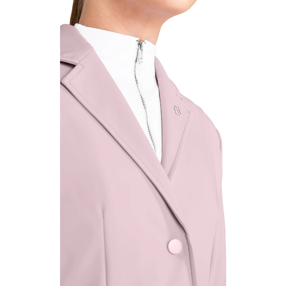 Aztec Diamond Yr Competition Jacket Pink