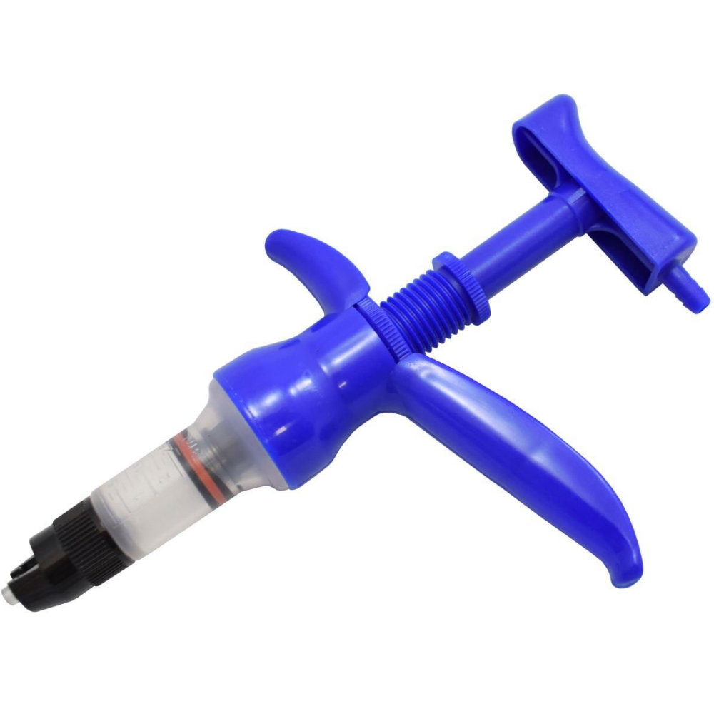 Elanco Dectomas Sheep Injector Gun 3ml