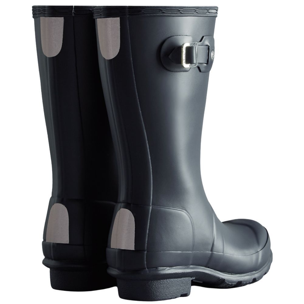 Hunter Junior Originals Boot Hunter Navy