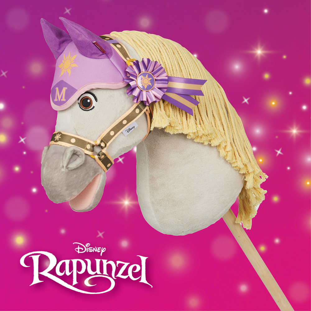 LeMieux Disney Hobby Horse Accessories Set Maximus