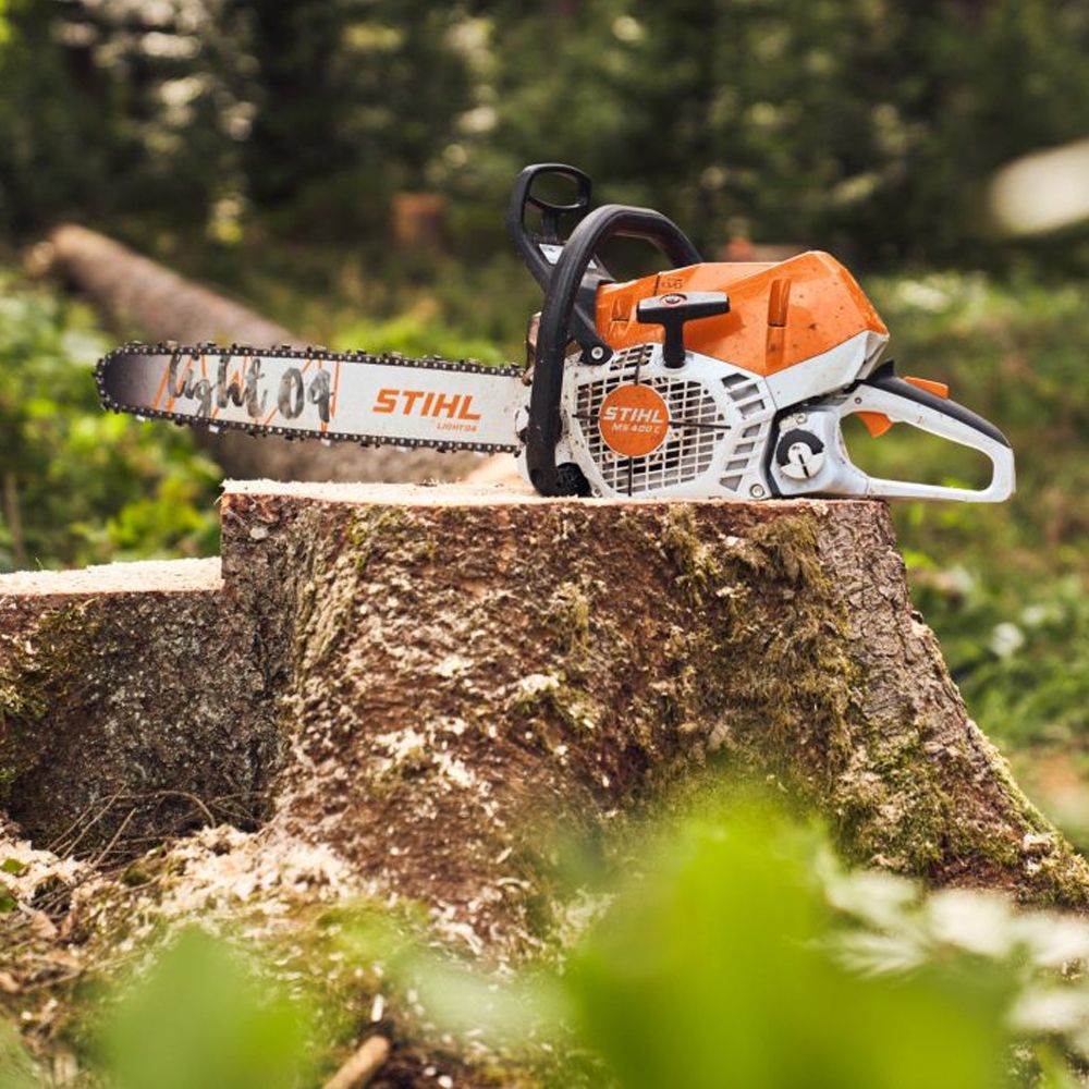 Stihl MS 400.1 C-M Petrol Chainsaw