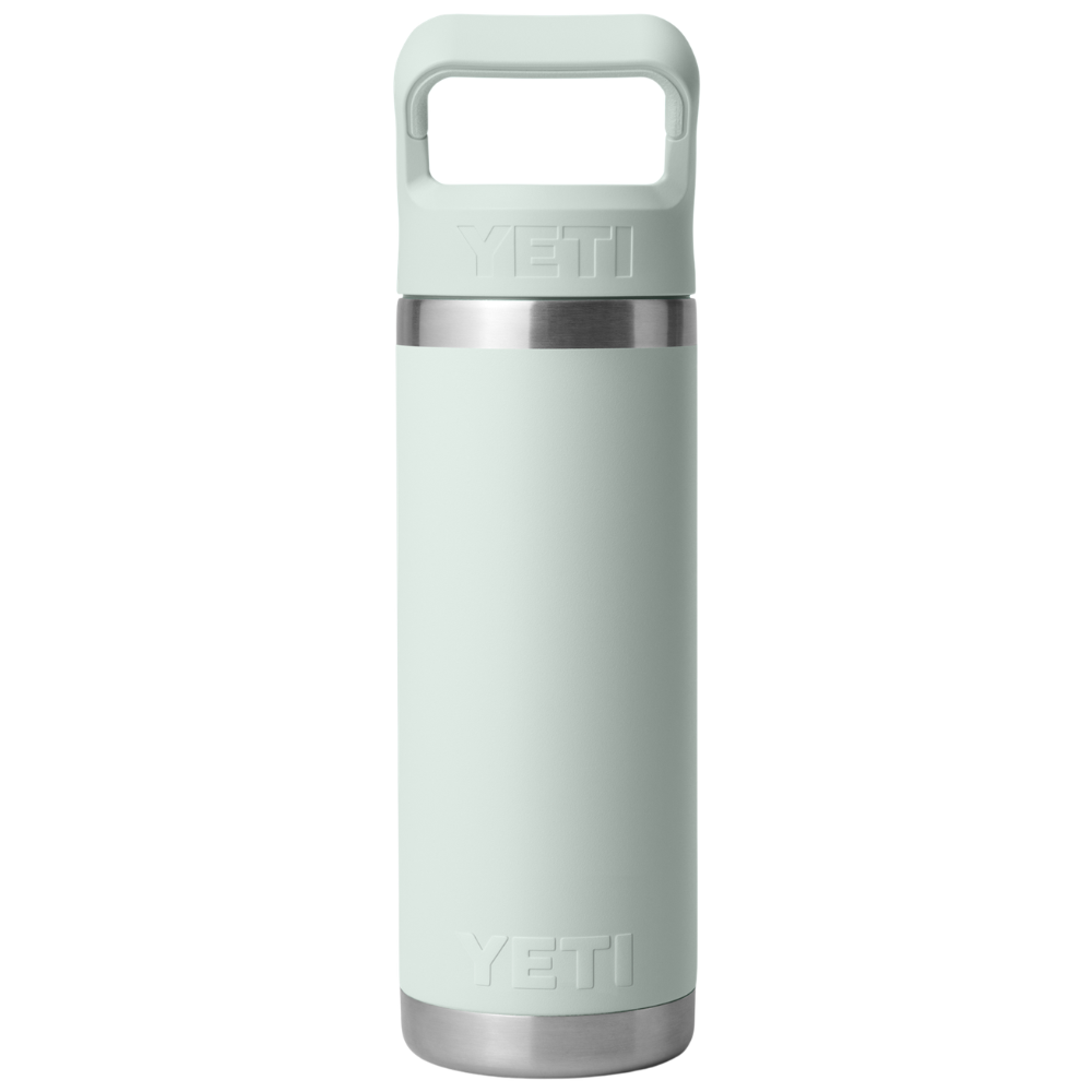 Yeti Rambler Straw Bottle Ridgeline